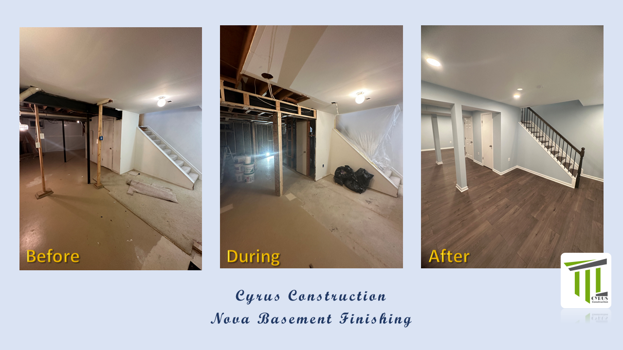 A Basement in Metro Politician: How to Save Money on Finishing